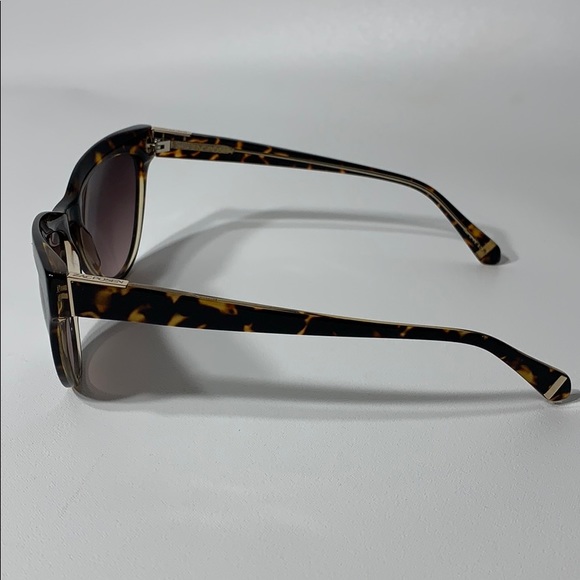 Zac Posen | Accessories | Zac Posen Women Sunglasses Cateye Eyewear ...